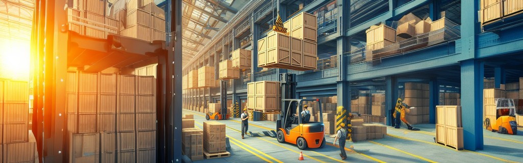 Transport and Storage Instructions - Control Laser Corp Since 1965